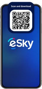 Travel App (iOS, Android) - Cheap Flights, Hotels, Cars - eSky.com ...